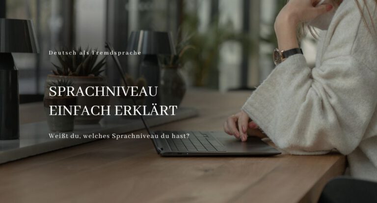 Sprachniveau einfach erklärt - Language Services Heinbuch